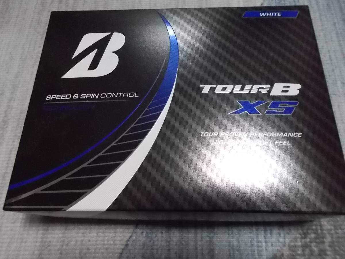 【未使用】ブリヂストン TOUR B XS 白色 1ダース ツアーBXS コンペ景品 ダークみきゃんの落札情報詳細 - ヤフオク落札価格検索 オークフリー