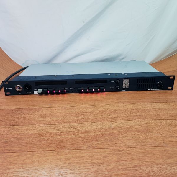 Clear-Com社製Matrix Plus3一式動作品外しの落札情報詳細 - ヤフオク落札価格検索 オークフリー