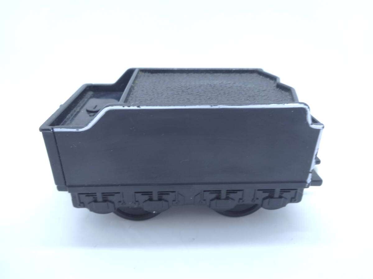 【やや傷や汚れあり】プラレール D51 151号機 蒸気機関車 炭水車 USEDの落札情報詳細 - Yahoo!オークション落札価格検索 オークフリー