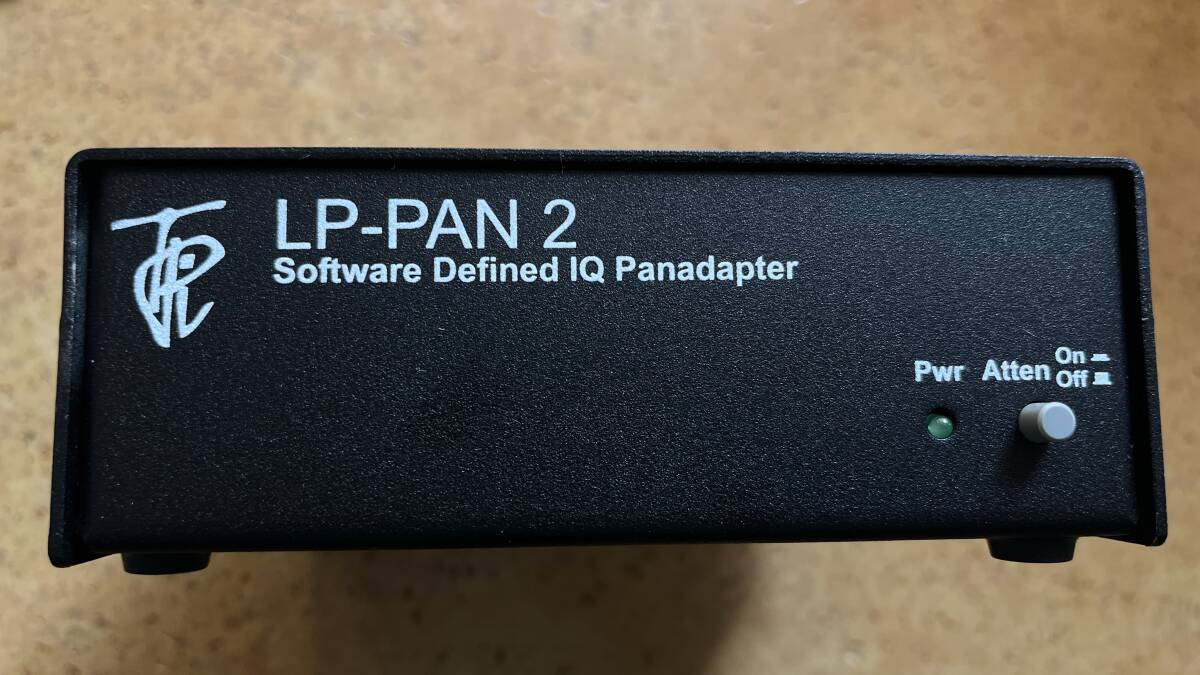 【目立った傷や汚れなし】LP-PAN2 Elecraft K3用 IF8.215MHz 中古の落札情報詳細 - ヤフオク落札価格検索 オークフリー