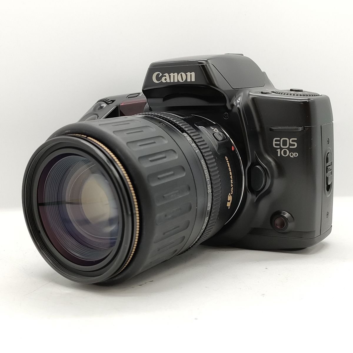 【傷や汚れあり】カメラ Canon EOS 10 QD / EF 35-135mm f/4-5.6 USM 一眼レフ セット品 現状品 ...