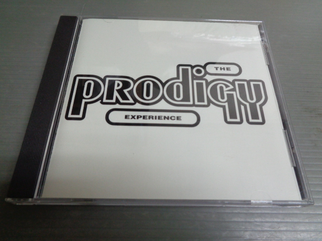 【中古】The Prodigy /Remix Experienceの落札情報詳細 - Yahoo!オークション落札価格検索 オークフリー