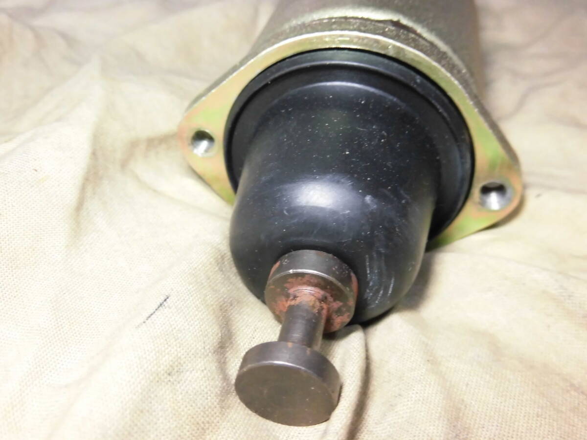 【未使用】マグネットスイッチ セルモーター ふそう ファイター 三菱 6D14 MK115 FK115の落札情報詳細 - Yahoo ...