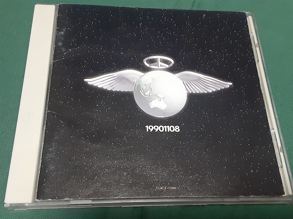 【中古】LD/コンプレックス complex 19901108【帯】東京ドームライブ収録の落札情報詳細 - ヤフオク落札価格検索 オークフリー