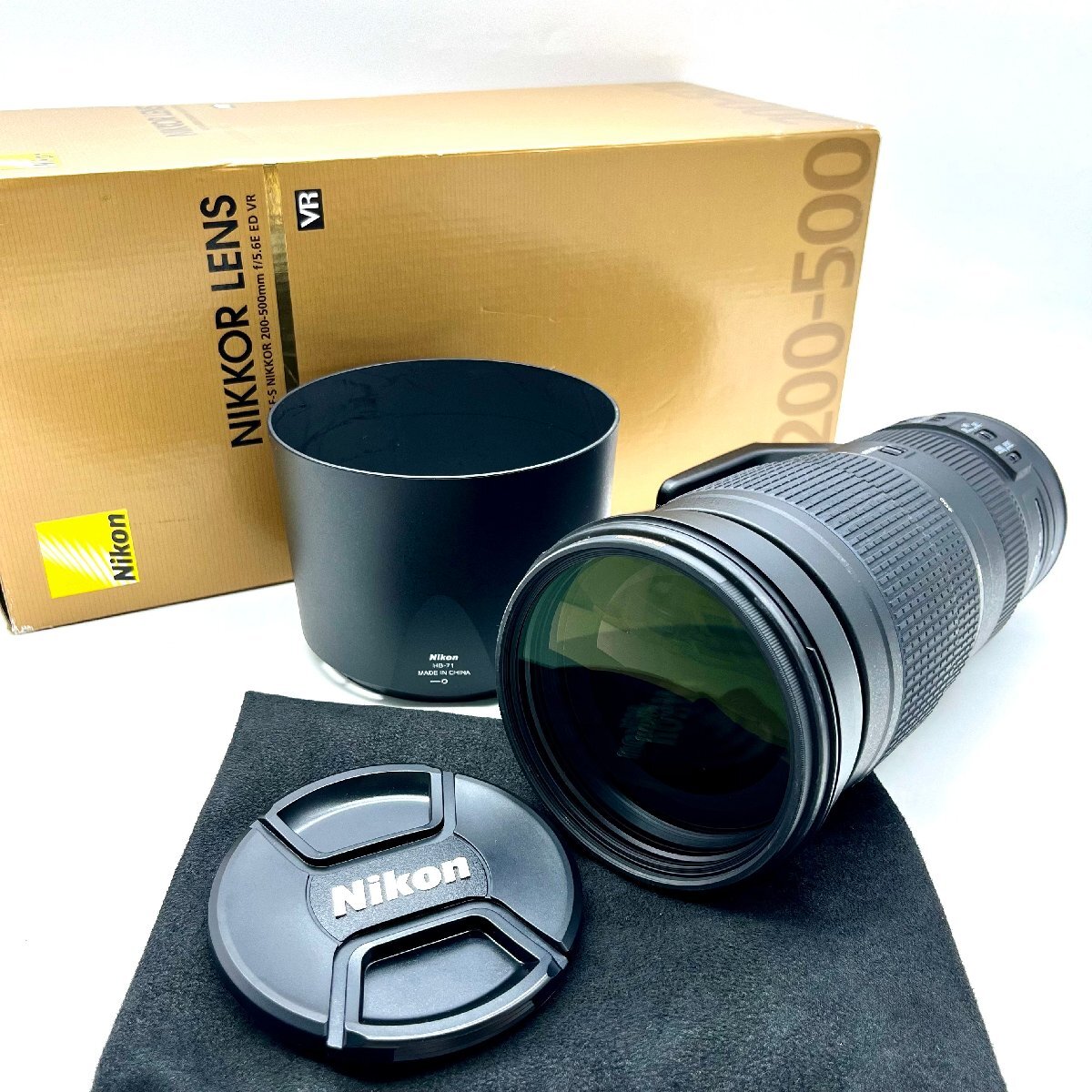 【目立った傷や汚れなし】Zoom-NIKKOR・C Auto 1:4.5 f=80~200mmの落札情報詳細 - ヤフオク落札価格検索 オークフリー