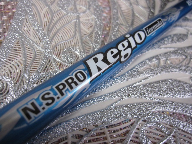 【未使用】新品 税込 R55 ≪ N.S.PRO Regio Formula TYPE-55 ≫ レジオフォーミュラ 正規品の落札情報詳細 - ヤフオク落札価格検索 オークフリー