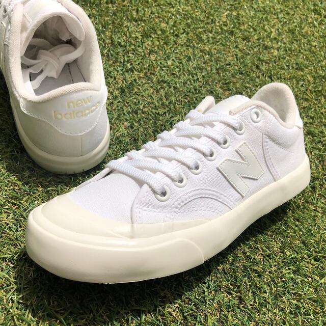 【未使用】新品 27.0cm ニューバランス PRO COURT VULC ホワイト プロコート PROCT SEC New Balanceの ...