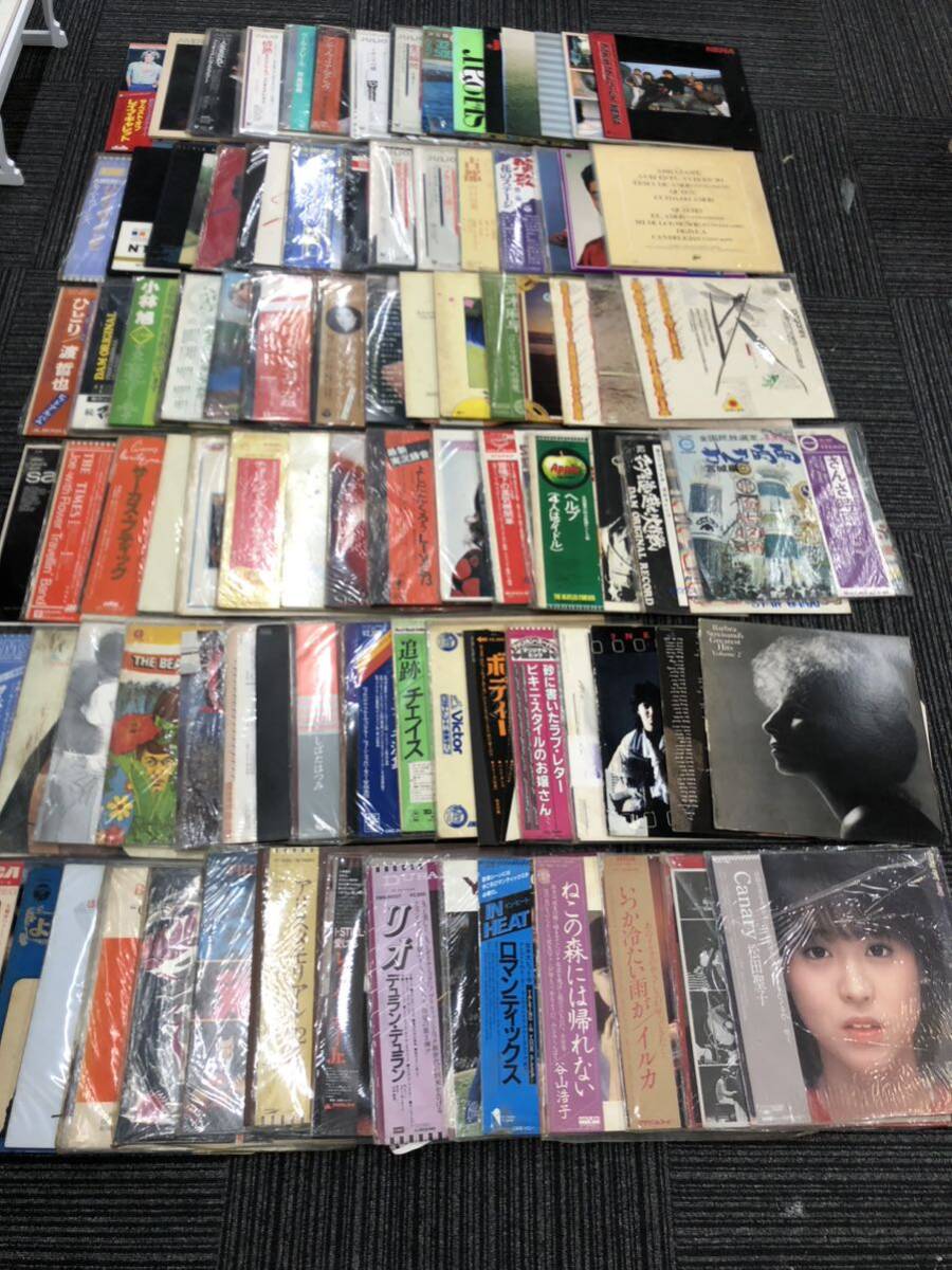 【傷や汚れあり】まとめ レコード 邦楽 洋楽 Lpレコード ジャズ ロック クラッシック Pop レーザーディスク 14の落札情報詳細 ヤフオク落札価格検索 オークフリー 