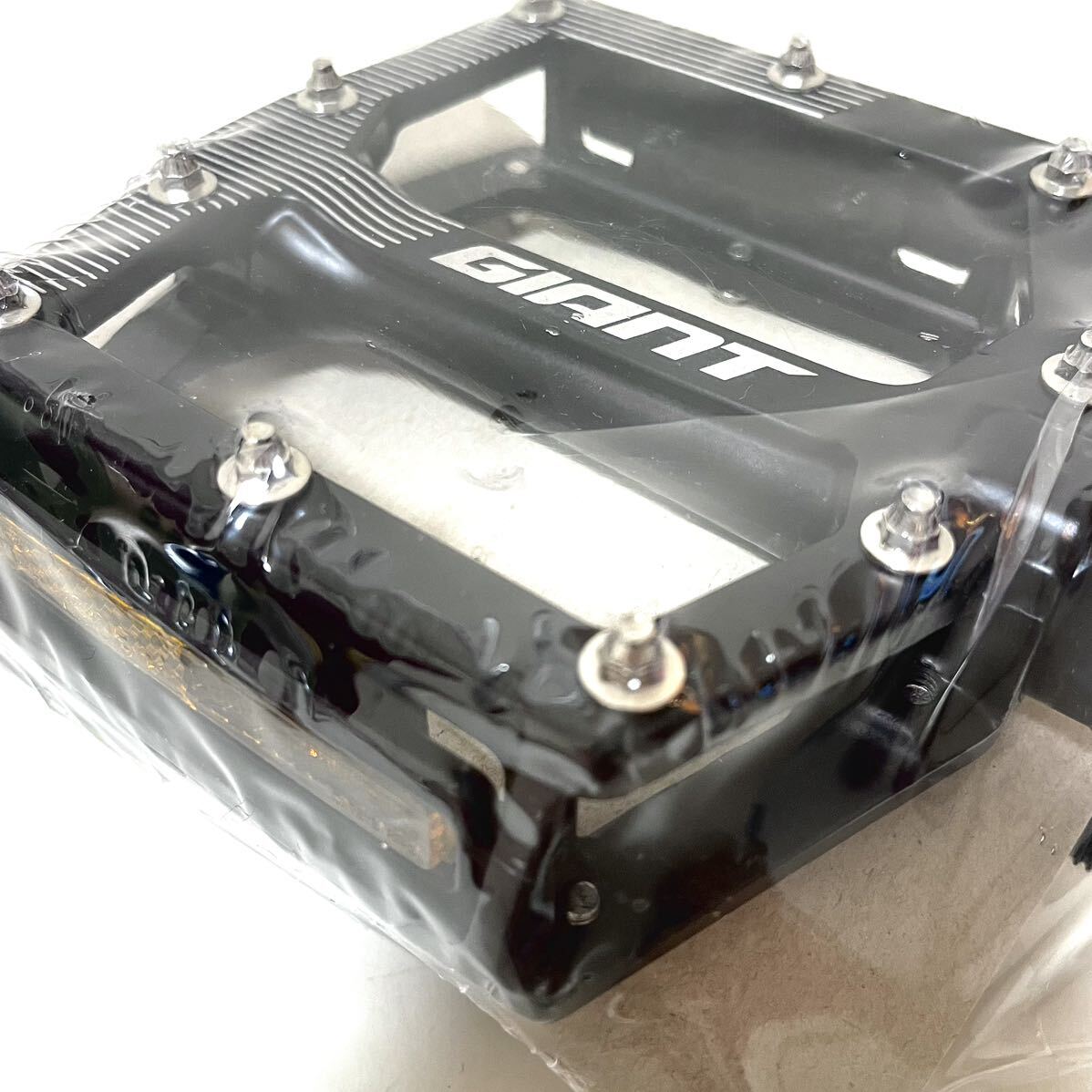 【1円～入札 特価品】～現状販売～ ジャイアント GIANT WARP DS1 アルミ マウンテンバイク 16.5サイズ ブルー 【配送限定 ...
