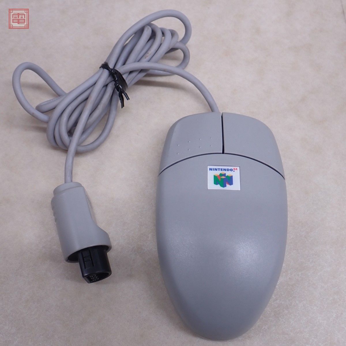 【全体的に状態が悪い】N64 64DD ニンテンドウ64 マウス NUS-017 マリオアーティスト 任天堂 Nintendo【10の落札情報詳細 - Yahoo!オークション落札価格検索 ...