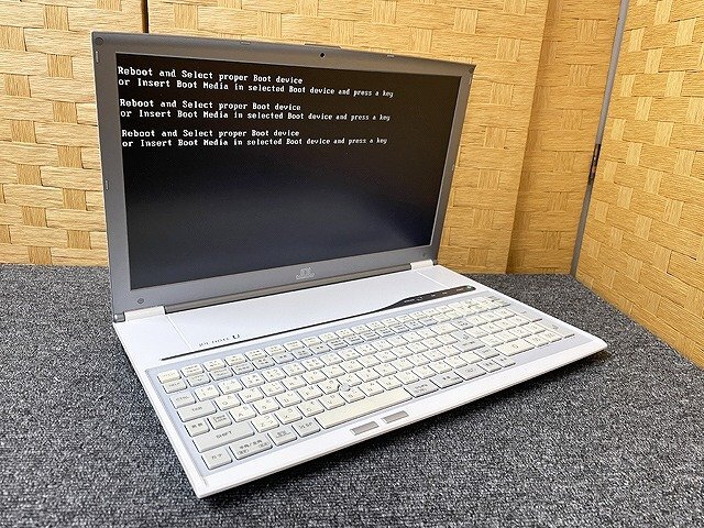 日本デジタル研究所 JDL会計システム EKUJ6 / EKUJ8 USBキーボード ★（ジャンク扱い） の落札情報詳細 - ヤフオク落札価格検索 オークフリー