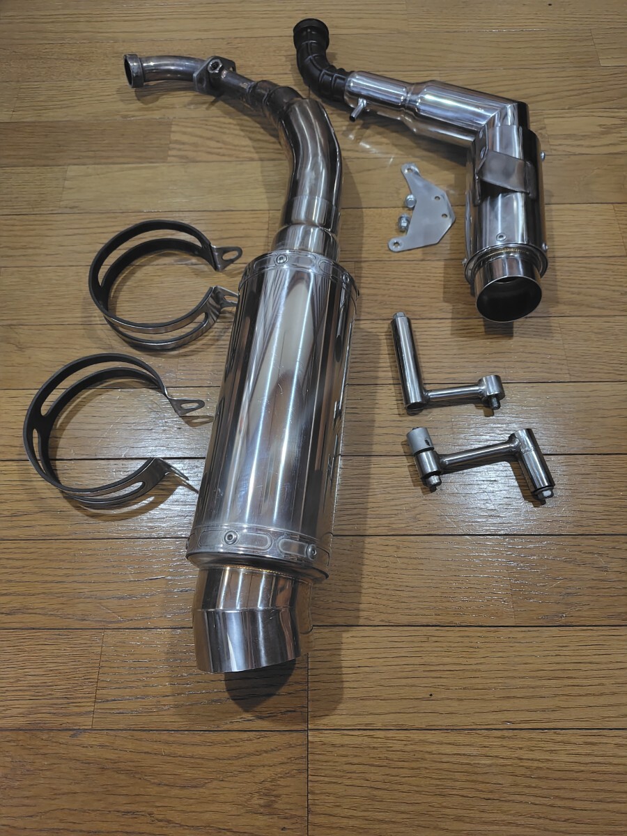 【目立った傷や汚れなし】シグナスX5型 浅倉商事 マフラー WirusWin エアクリーナーの落札情報詳細 - Yahoo!オークション落札価格検索 オークフリー