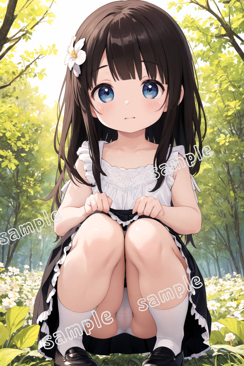 【未使用】a807【高画質】アートポスター.光沢紙.美女.美少女.同人.イラスト.グラビア.下着.アニメ.かわいい.女の子.A4.の落札情報詳細 - ヤフオク落札価格検索 オークフリー