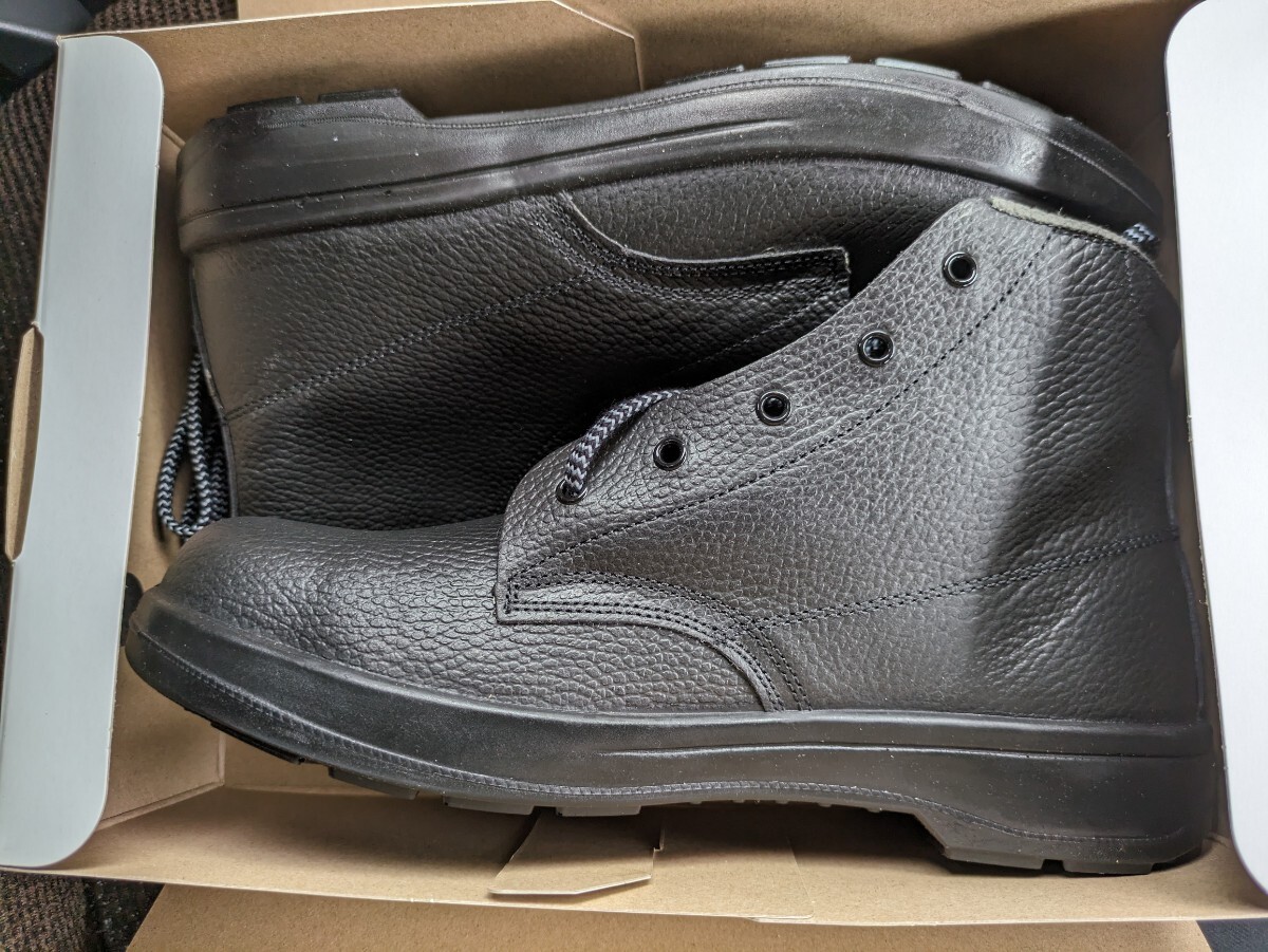 【未使用】安全靴 ジーベック XEBEC 85022 サイズ 27cmの落札情報詳細 - Yahoo!オークション落札価格検索 オークフリー