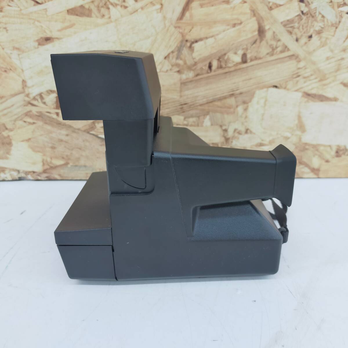 【全体的に状態が悪い】【ジャンク品】POLAROID 600 SUN 650 ※2400010391255の落札情報詳細 - ヤフオク落札価格 ...