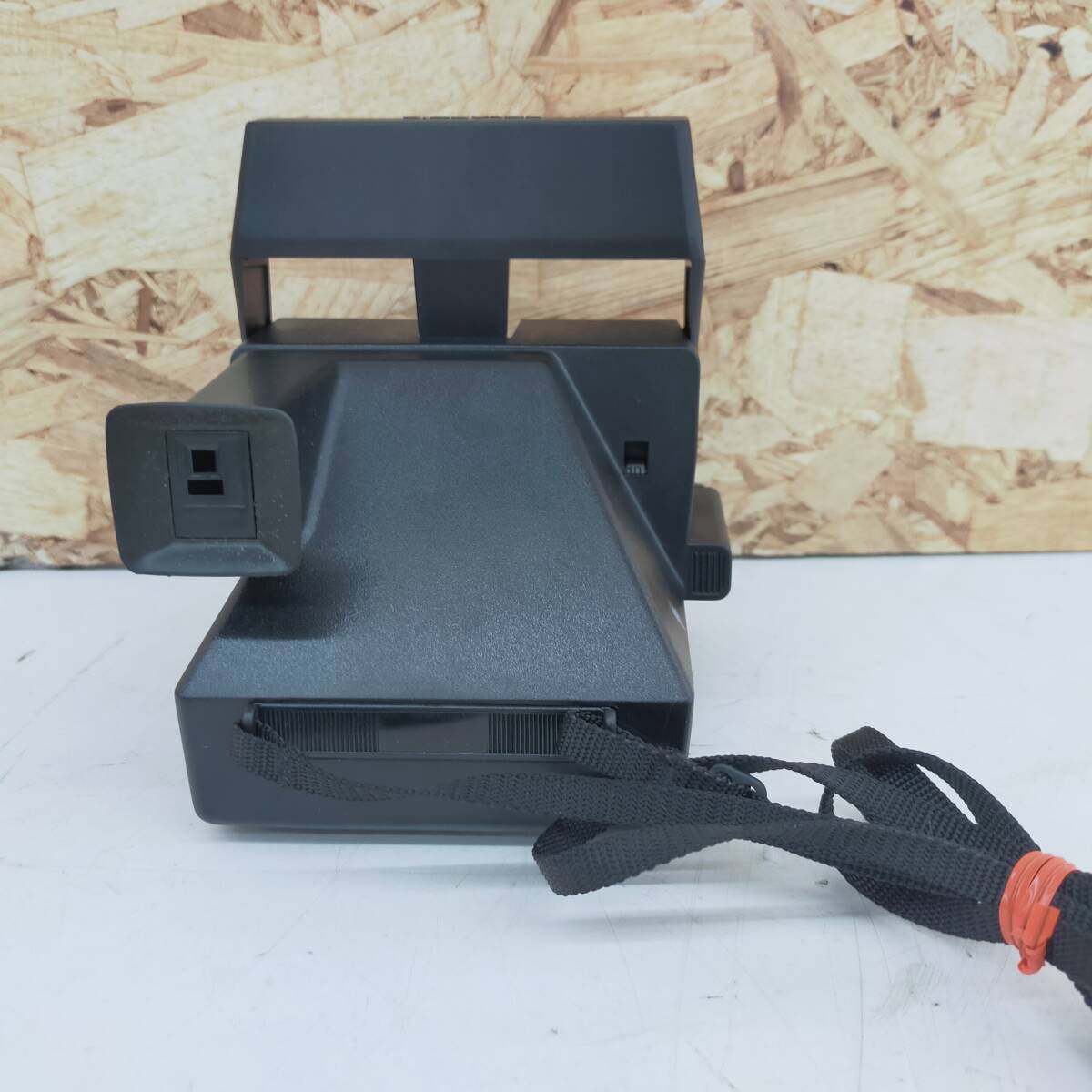 【全体的に状態が悪い】【ジャンク品】POLAROID 600 SUN 650 ※2400010391255の落札情報詳細 - ヤフオク落札価格 ...