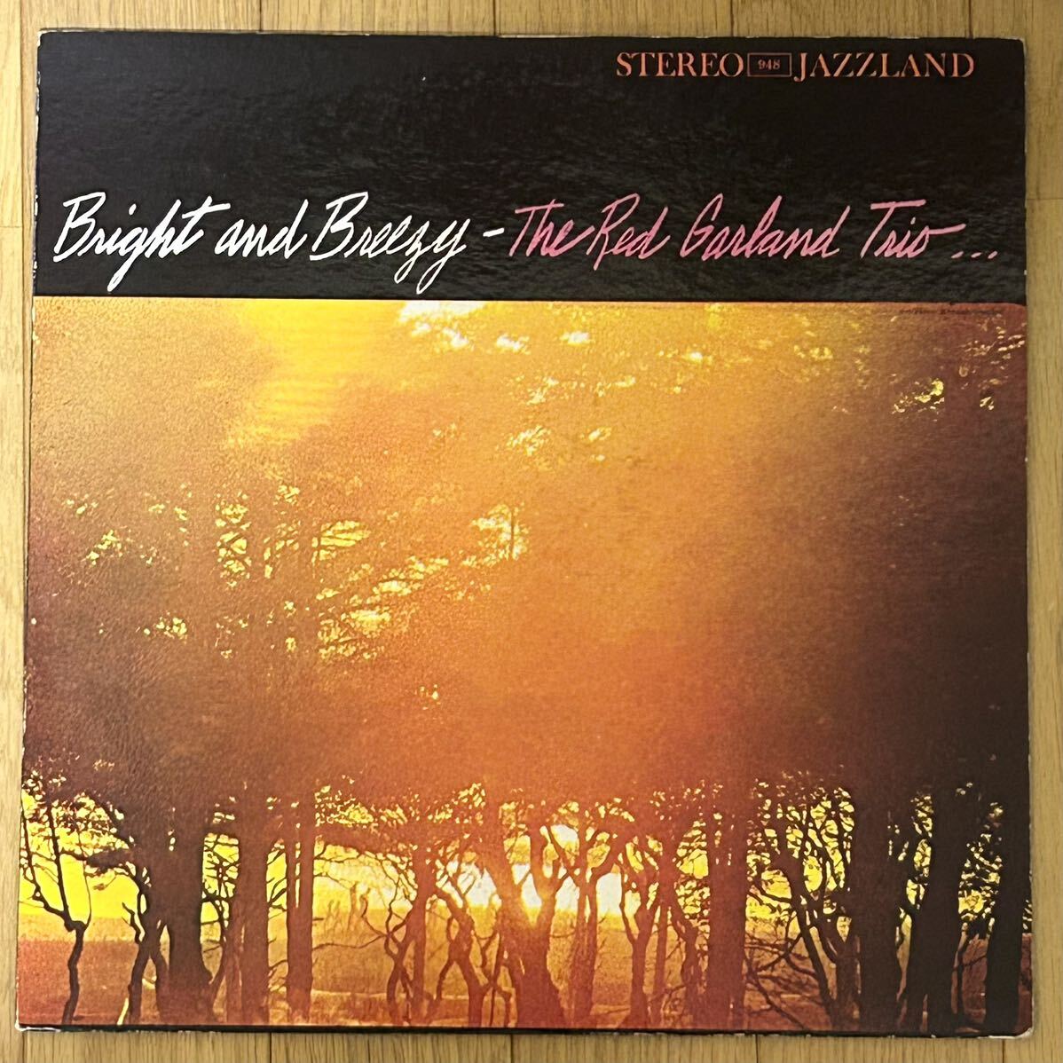【未使用に近い】 RED GARLAND / Solar Jazzland JLP 73 (orange:BGP) Wの落札情報詳細 ...