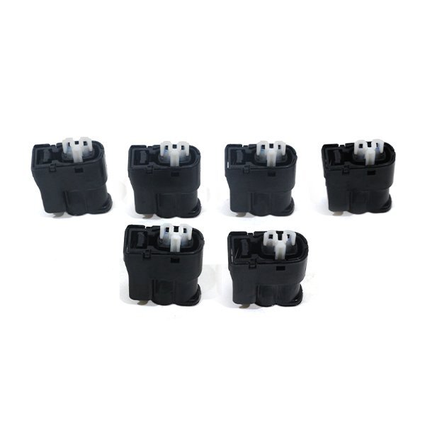 【未使用】 トヨタ純正 90980-12D25 コネクター 配線付きの落札情報詳細 - ヤフオク落札価格検索 オークフリー