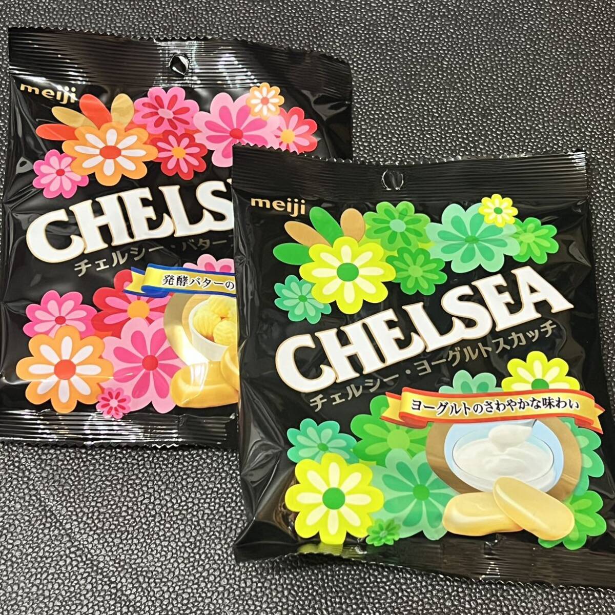 【未使用】明治チェルシー ヨーグルトスカッチ バタースカッチ 42g袋 セット 賞味期限2025.03 新品未開封 CHELSEA 飴 キャンディ袋タイプの落札情報詳細 - ヤフオク落札価格 ...