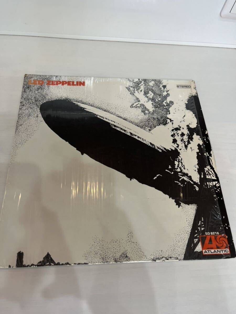 【傷や汚れあり】CD レッド・ツェッペリン LED ZEPPELIN / 永遠の詩 ノー・クォーター INP036 解説付き 帯折れ跡ありの ...