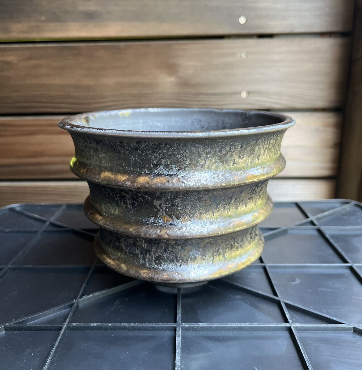 【未使用】raw life factory 独楽 (RLF 鉢 spicygem カタチ製作所 invisibleink 細川政己 kikko 小野瀬一 パキプス グラキリス,アガベ)の落札 ...