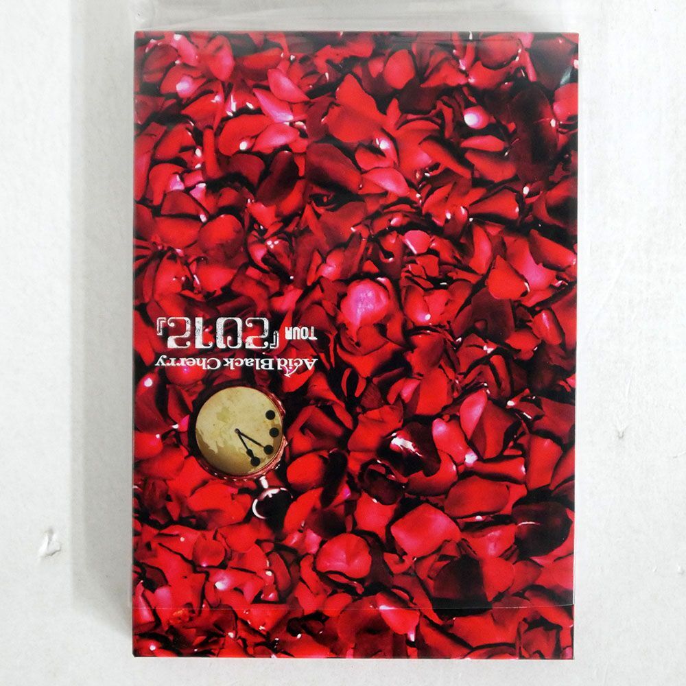 【やや傷や汚れあり】【ケース新品】Acid Black Cherry 人気カヴァーアルバム / Recreation 3 / レンタル落品 CDの落札情報詳細 - Yahoo!オークション落札 ...