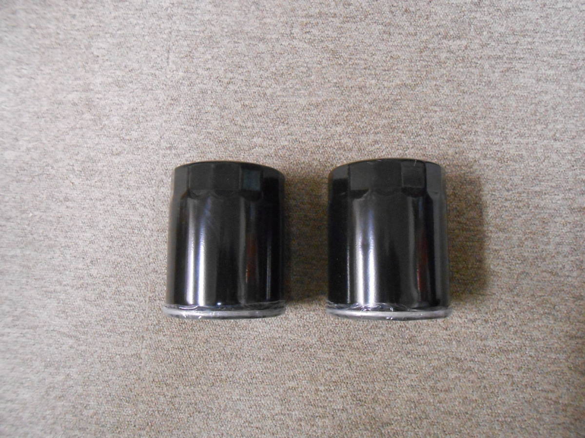 【未使用】三菱ジープ J53 J55 用 オイル フィルター エレメント2個セット 4DR5 4DR6 社外品 格安 送料無料の落札情報詳細 - Yahoo!オークション落札価格検索 オークフリー