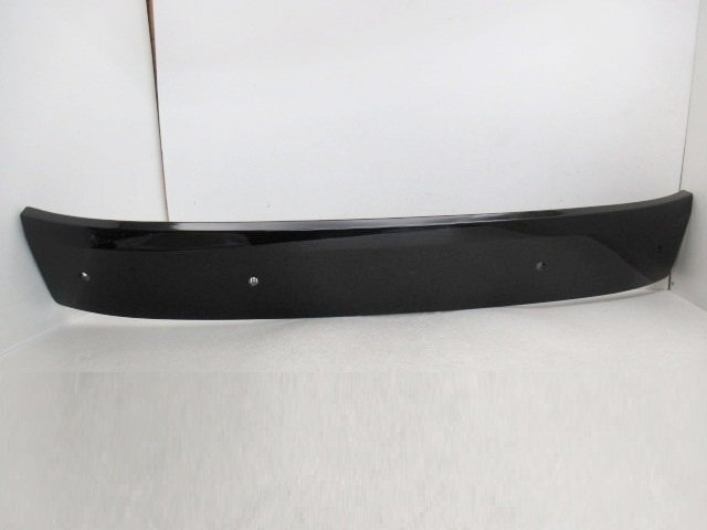 【やや傷や汚れあり】【良品】 ホンダ ステップワゴン RP3 RP7 RP8 純正 リアガーニッシュ ブラックメタ 74895-3T0-J110 (n098022)の落札情報詳細 ...