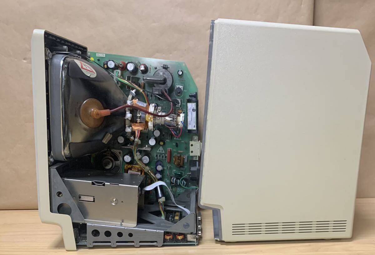 【全体的に状態が悪い】Macintosh Plus 4096K Mouse Set 訳ありの落札情報詳細 - Yahoo!オークション落札価格 ...