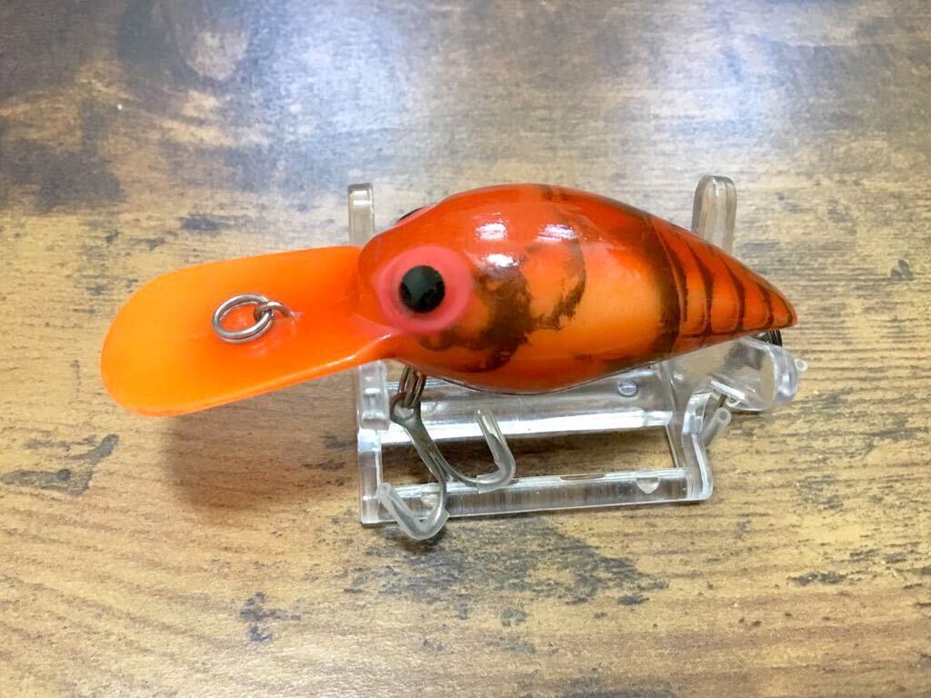 OLD/STORM/WIGGLE WART/ダイワ別注/日本限定/OIKAWA♀/オールド/ストーム/ウィグルワート/オイカワメス/(スィン ...