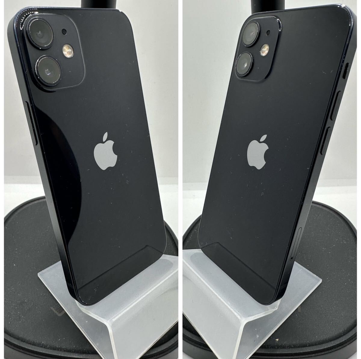 【全体的に状態が悪い】iPhone12 mini 64GBブルー ジャンク画面割れカケ有りSIMロック解除品の落札情報詳細 - Yahoo ...