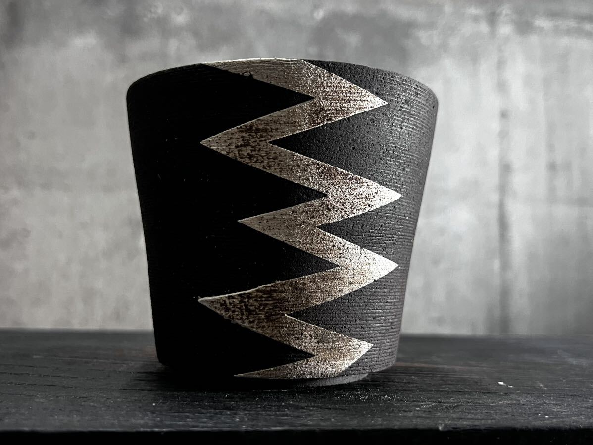 【未使用】Mサイズ 手作植木鉢 検索(raw life factory SRL invisible inkカタチ製作所 中川智治 コーデックス グラキリス パキプス アガベ)の落札情報詳細 ...