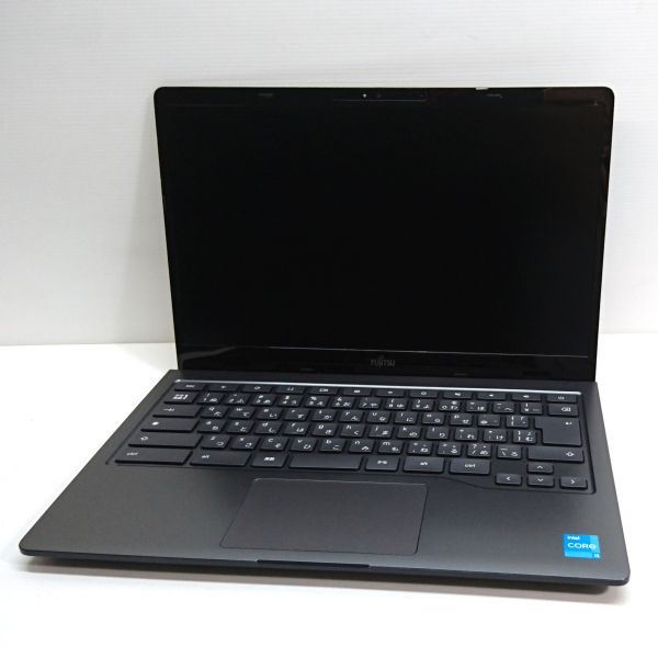 【やや傷や汚れあり】ジャンク FUJITSU FMV Chromebook 14F 起動NG [M258]の落札情報詳細 - Yahoo!オークション落札価格検索 オークフリー
