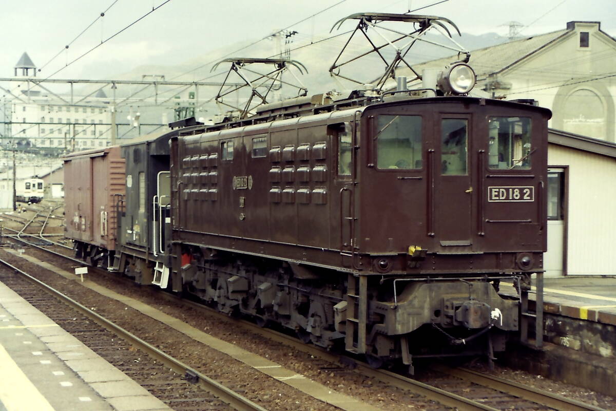 【未使用】♪ ED18 2＋貨 KG写真 ♪ の落札情報詳細 - Yahoo!オークション落札価格検索 オークフリー