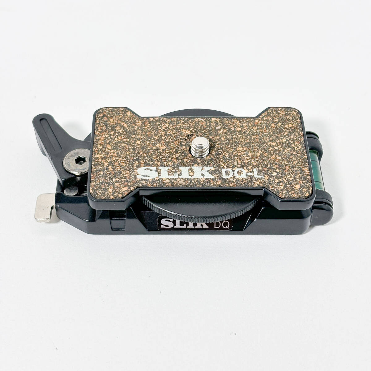 【傷や汚れあり】SLIK スリック マグネ クイックシュー DQ-L プレート DQ 雲台 三脚 アクセサリー カメラの落札情報詳細 ...
