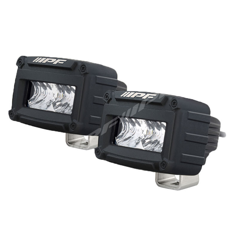 【未使用】IPF 600 Sシリーズ 2インチ シングル ドライビングランプセットの落札情報詳細 - Yahoo!オークション落札価格検索 ...