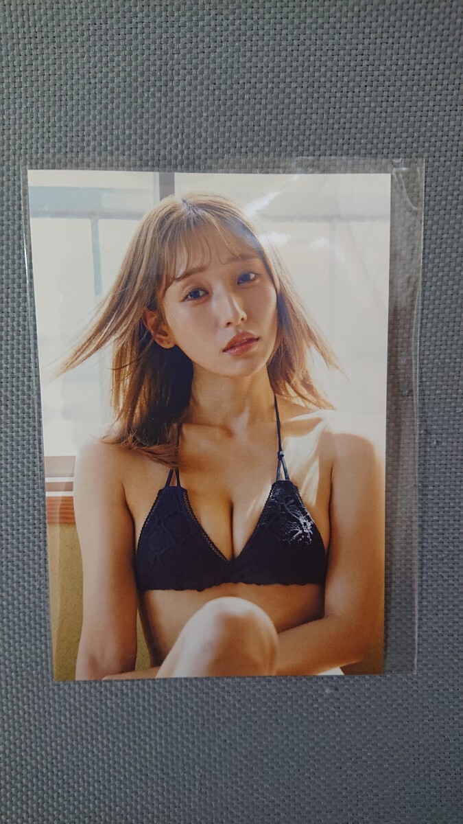 【未使用】blt graph. vol.106 HKT48 栗原紗英 セブンネット 特典 ポストカードの落札情報詳細 - Yahoo!オークション落札価格検索 オークフリー