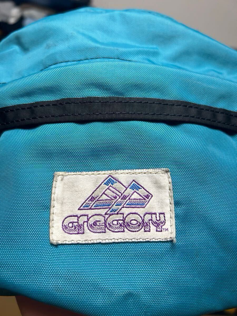 【中古】デッド？超美品 グレゴリー 旧タグ 青タグ デイ&ハーフ 送料無料 DAY&HALF リュック ピンク 33L ビンテージの落札情報詳細 - Yahoo!オークション落札価格検索 オークフリー