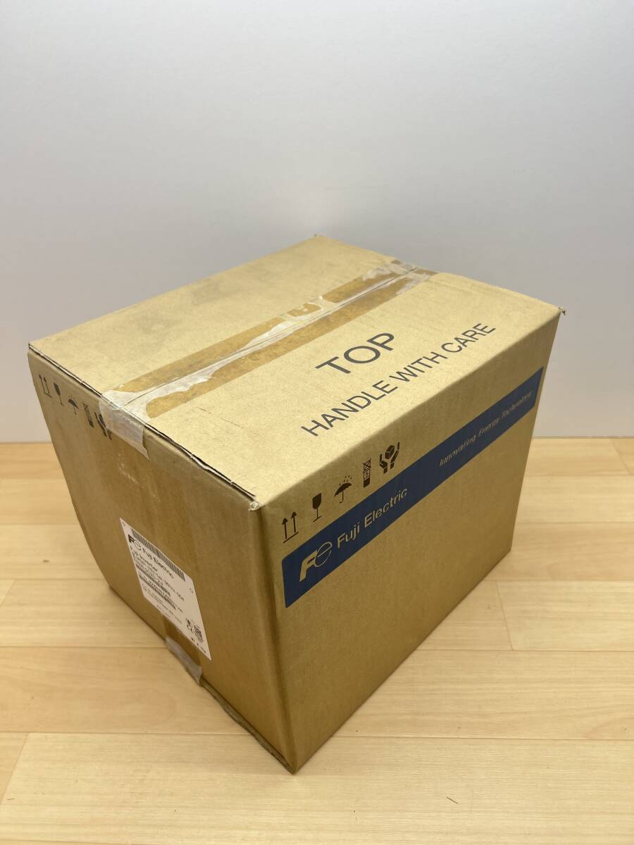 【未使用】FRN5.5C2S-2J 未使用 富士電機 インバータ 管理番号：41M1-31の落札情報詳細 - Yahoo!オークション落札価格検索 オークフリー
