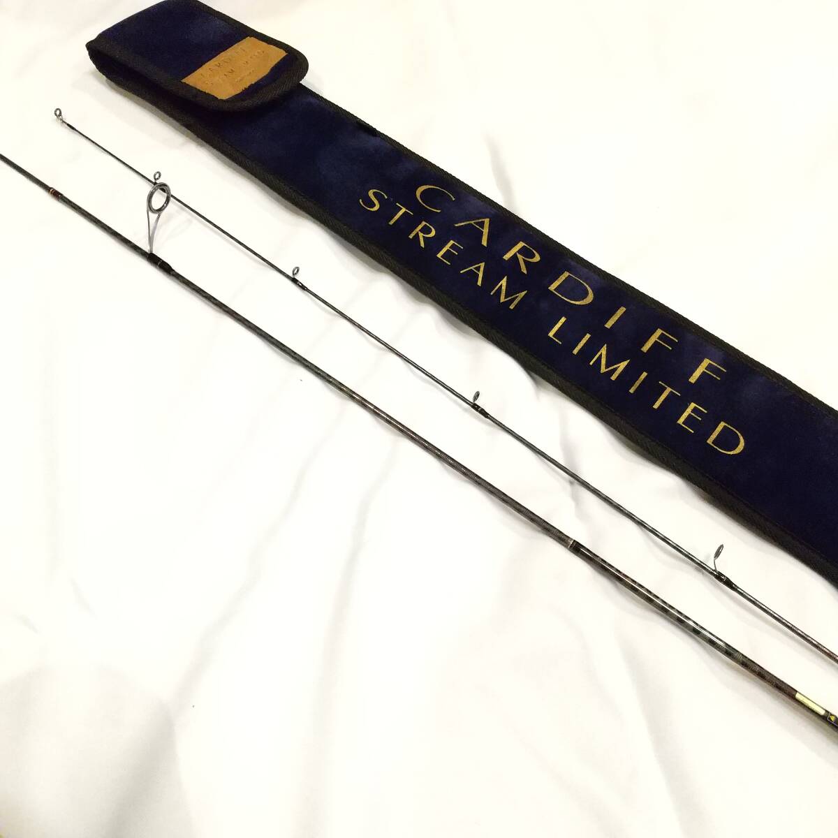 【新品】シマノ CARDIFF NX カーディフ S83MLの落札情報詳細 - Yahoo!オークション落札価格検索 オークフリー