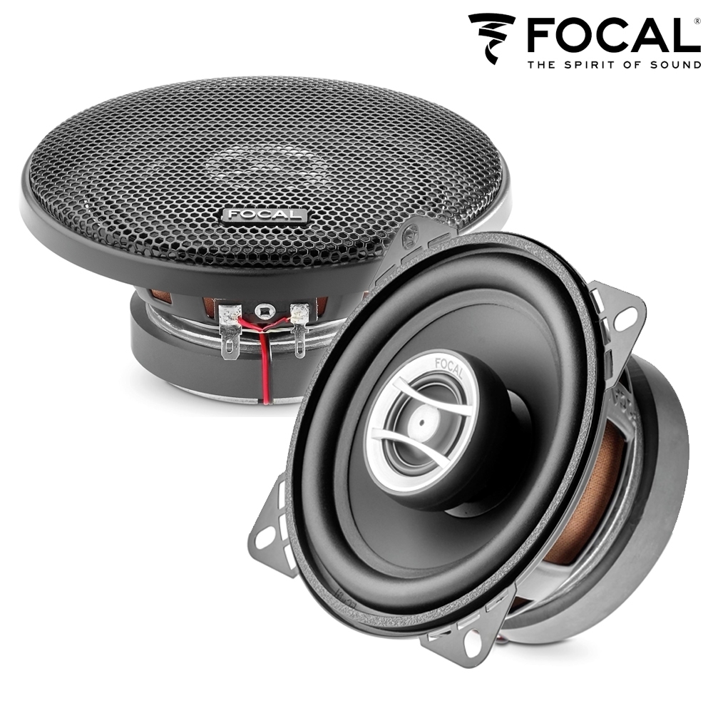 【未使用】 USA Audio フォーカル FOCAL Auditorシリーズ RCX-100 10cm Max.60W 保証付 税込の落札 ...
