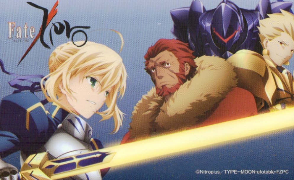 【目立った傷や汚れなし】Fate/Zero/Stay Night同人誌 戦艦AA発行 「蟲の王」他 4冊セット 言峰綺礼×間桐雁夜 間桐雁夜×間桐桜 言雁 神雁 雁桜の落札情報詳細 ...