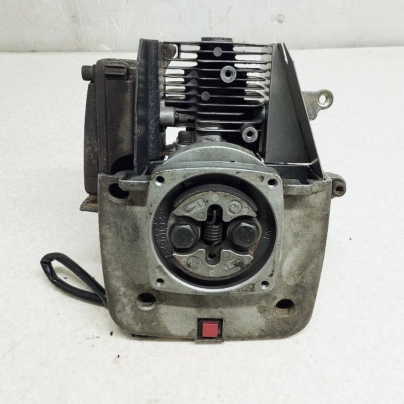 【傷や汚れあり】丸山 草刈機 刈払機 BC23 エンジン ジャンクの落札情報詳細 - Yahoo!オークション落札価格検索 オークフリー