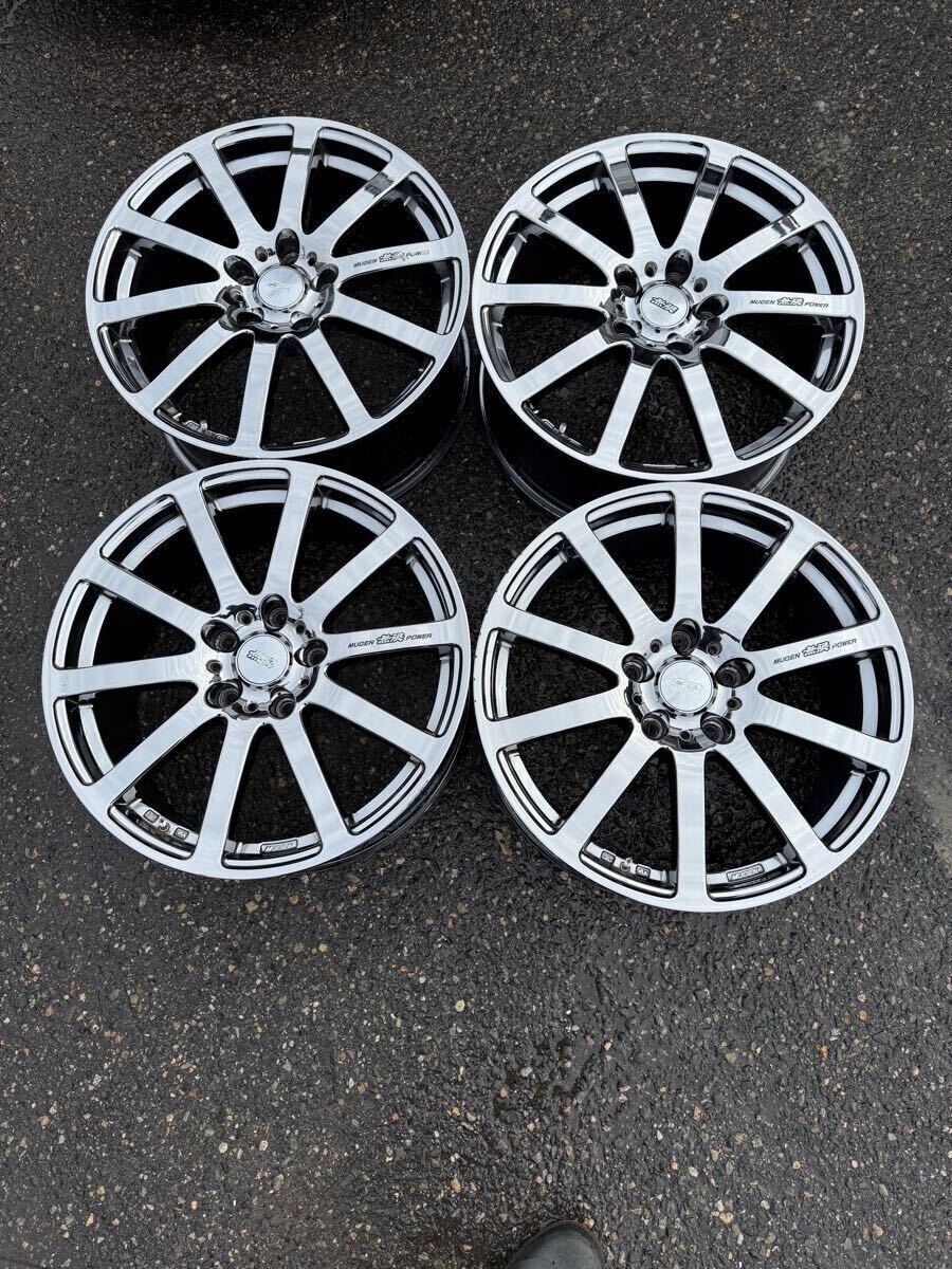 MUGEN POWER HONDA 無限ホンダ LOCTITE ロックタイト ナイロン レーシングジャケット Oサイズの落札情報詳細 - Yahoo!オークション落札価格検索 オークフリー