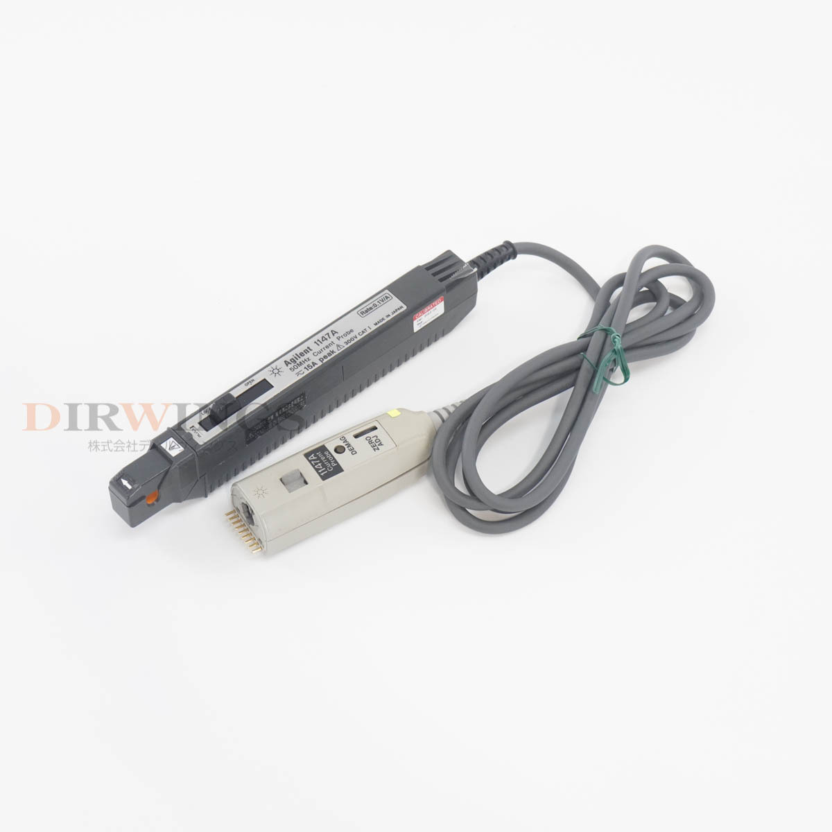 【傷や汚れあり】[DW] 8日保証 02/2023CAL 1147A Agilent 50MHz hp アジレント Keysight キー ...