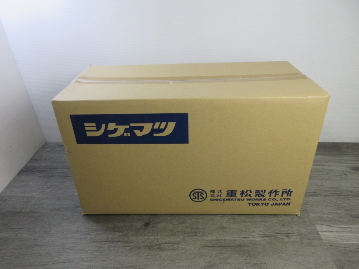 【未使用に近い】未使用品【 重松製作所 / シゲマツ 】 V3/OV 20401 電動ファン付呼吸用保護具 フィルタ 30個入り 保存期限 ...