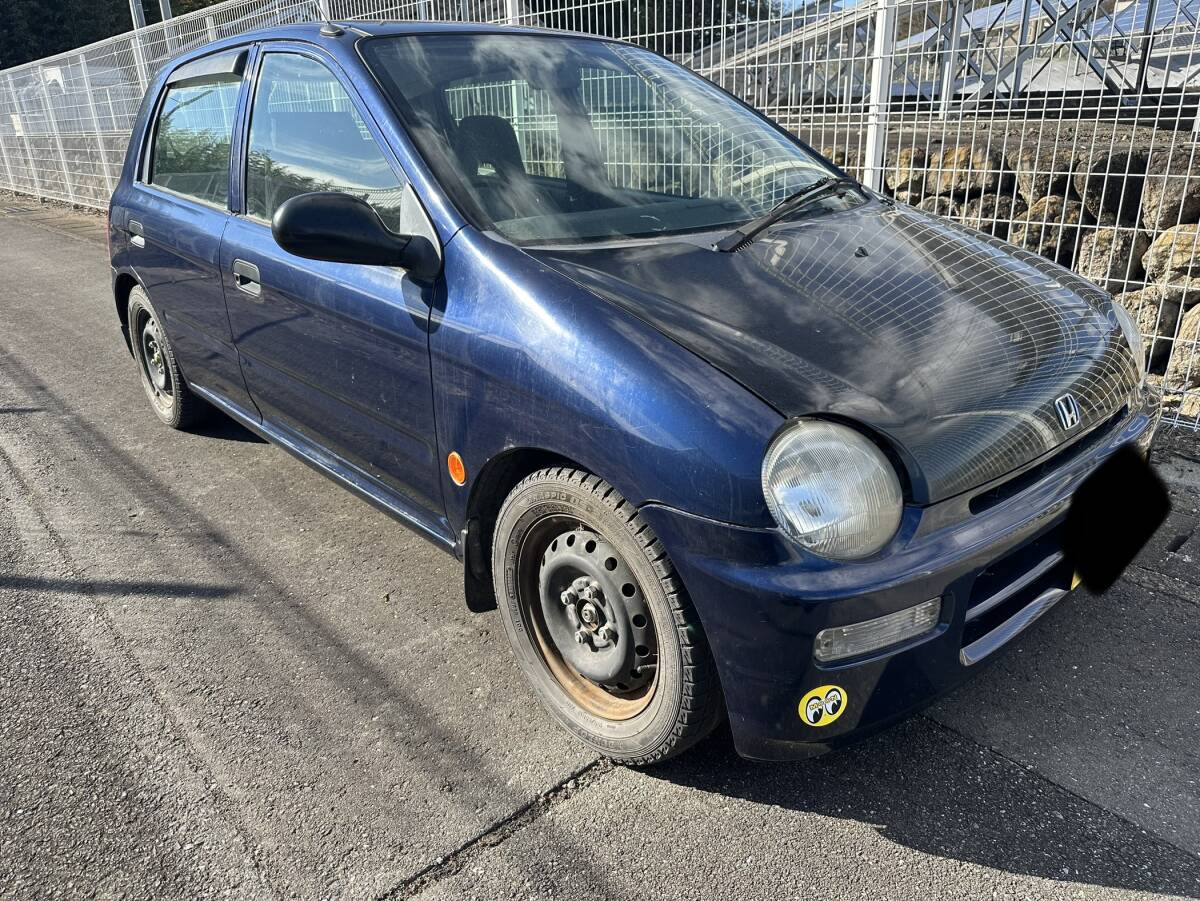 【走行距離 0 km】5MT トゥデイ JA4 平成8年 車検なし 現状販売 レカロ 5ドア 引き取り限定 自走可能 E07A 引き渡し=落札価格 最終出品の落札情報詳細 - Yahoo ...