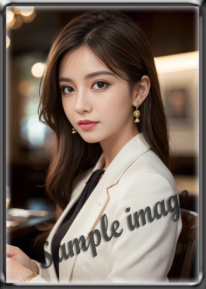 【未使用】G OL,CAスーツ系美女 高画質 A4 イラストアートポスター 251円スタート 9063 グラビアアイドル写真 美脚 アニメ少女の落札情報詳細 - Yahoo!オークション落札 ...