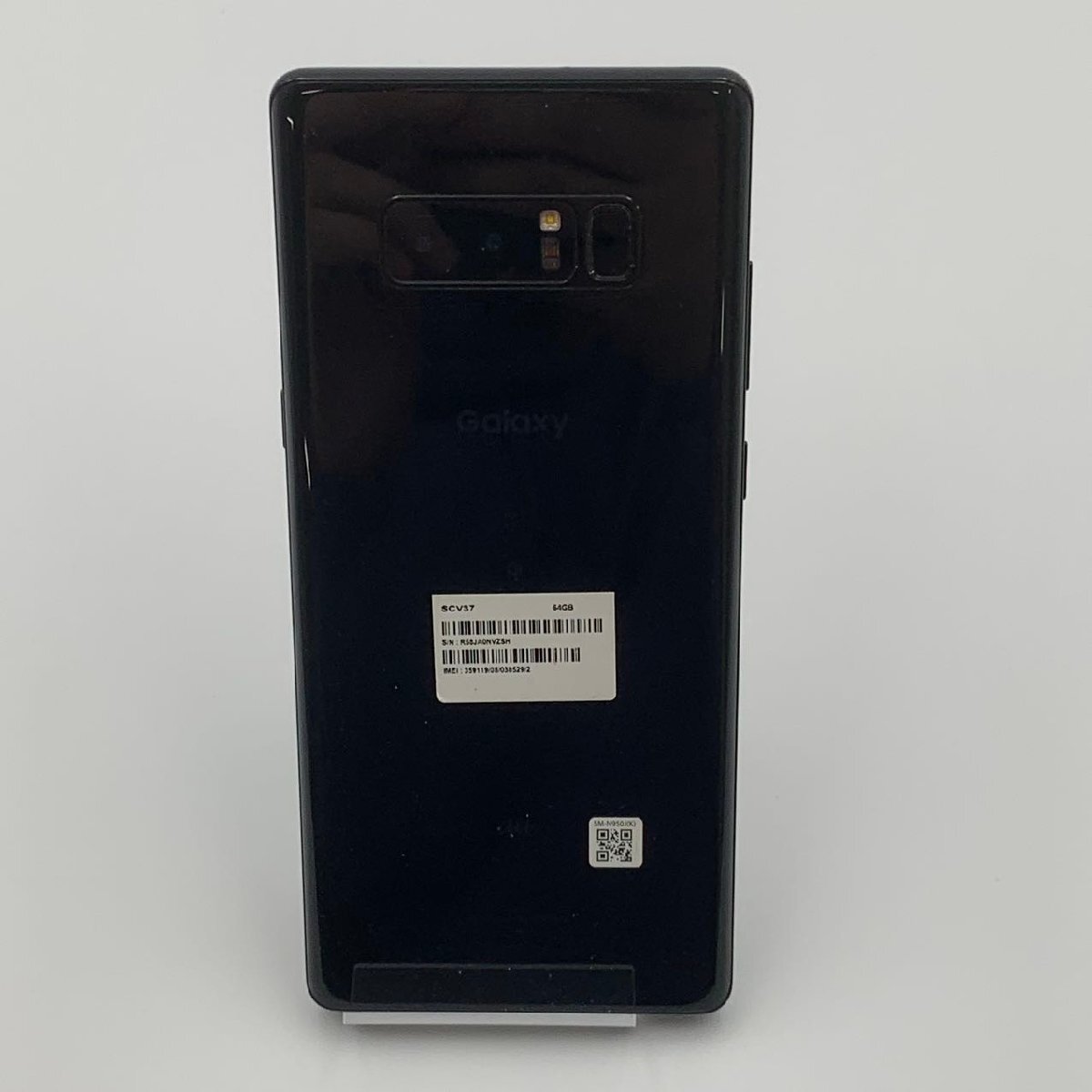 【傷や汚れあり】爆速発送 Galaxy Note8 64GB SCV37 au版SIMフリー ジャンク品の落札情報詳細 - Yahoo!オークション落札価格検索 オークフリー