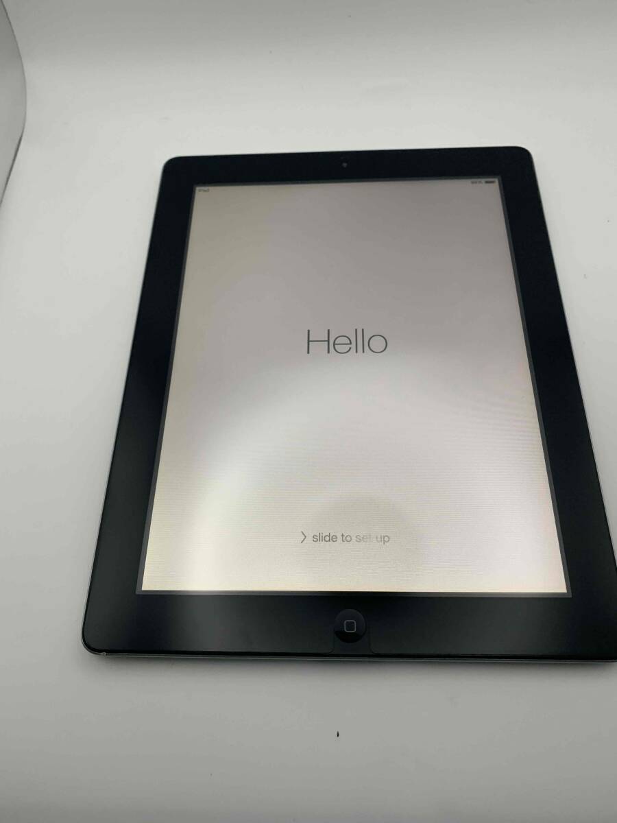 【目立った傷や汚れなし】Apple iPad2 64GB A1395 ブラックの落札情報詳細 - Yahoo!オークション落札価格検索 オークフリー